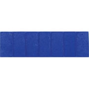 Soldier Course Brick - Concrete Stock